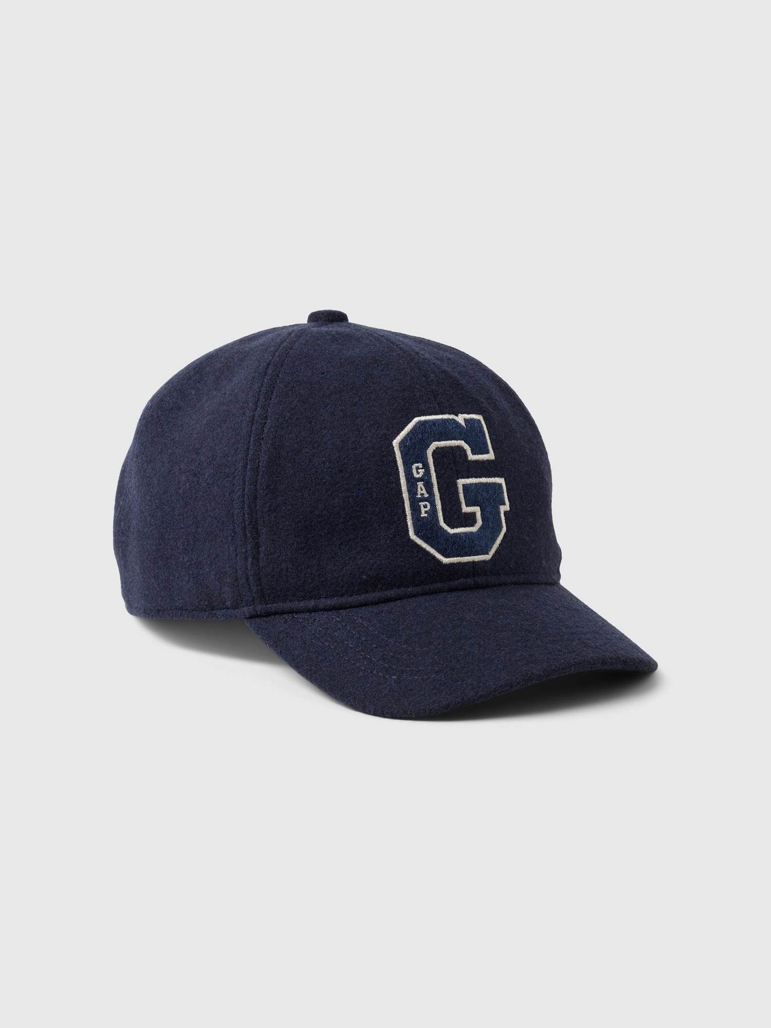 Kids Gap Logo Baseball Hat Gap