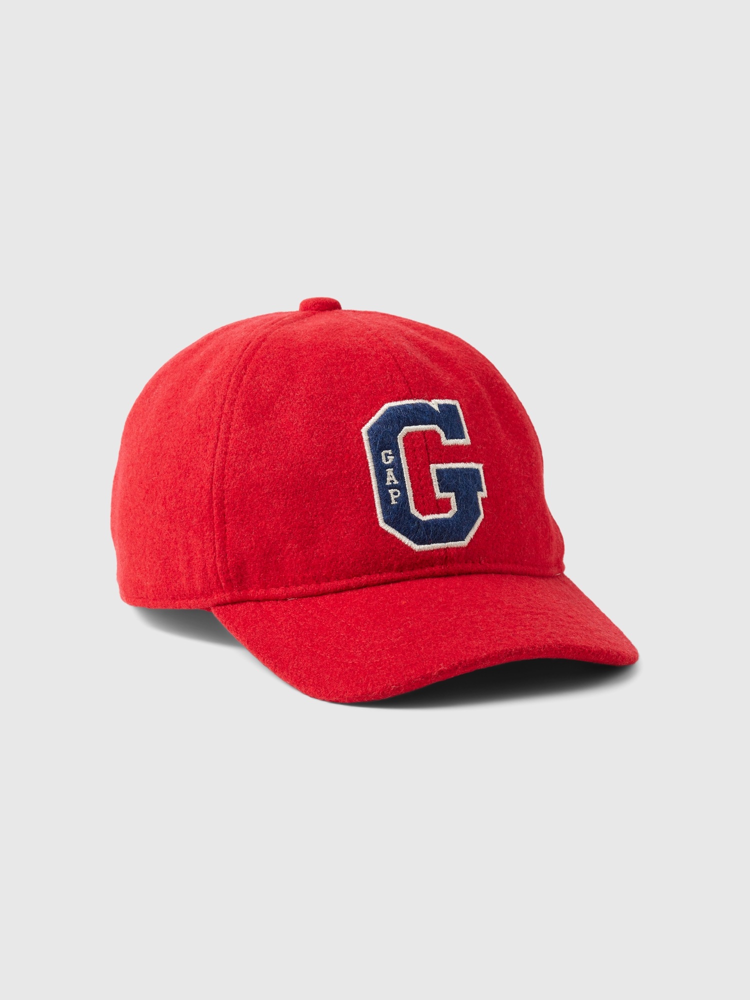 Kids Gap Logo Baseball Hat Gap