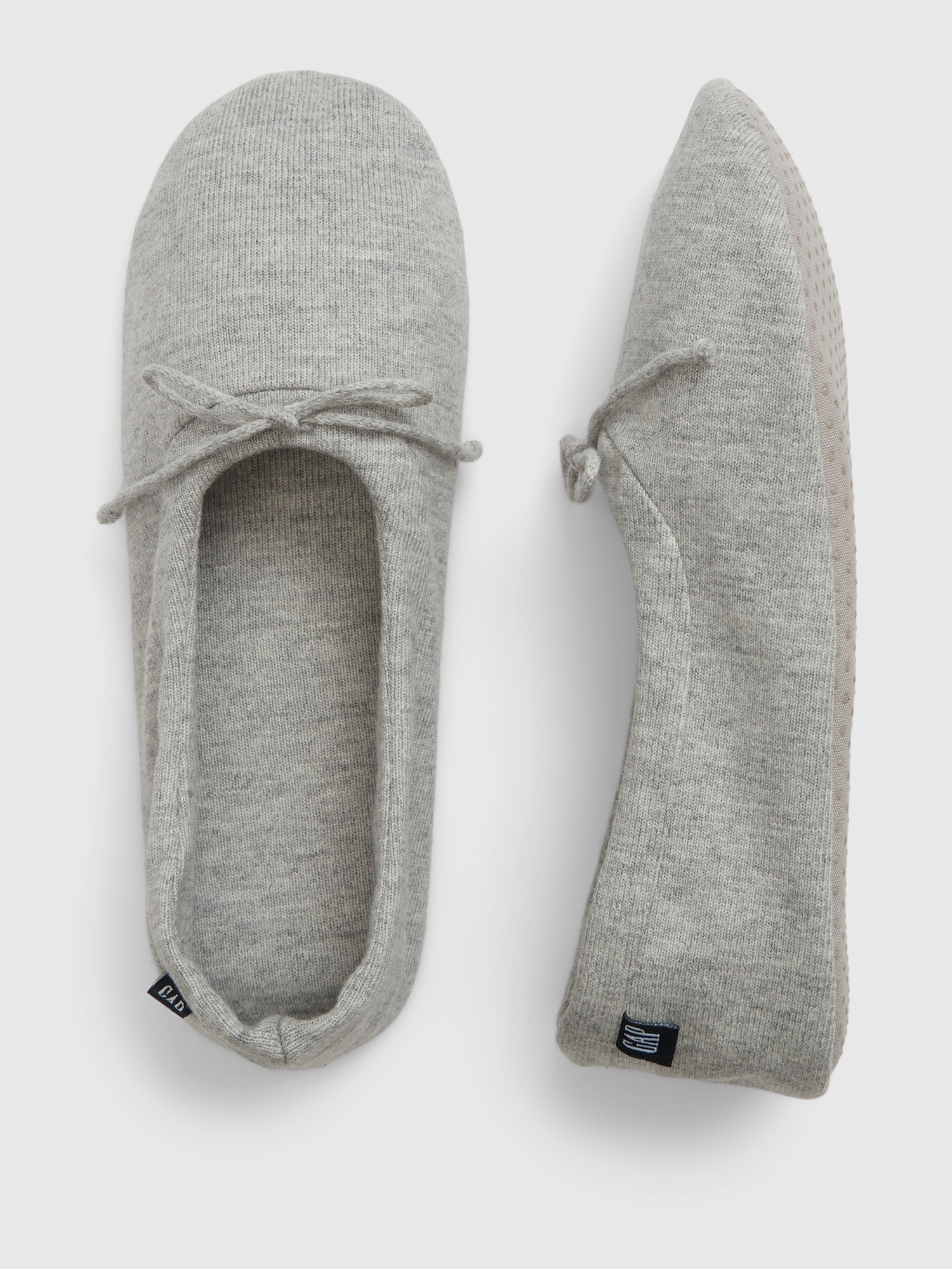 CashSoft Slippers | Gap