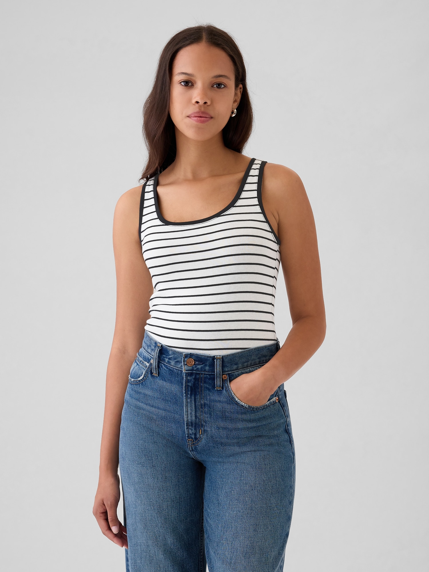 Petite Tops Gap