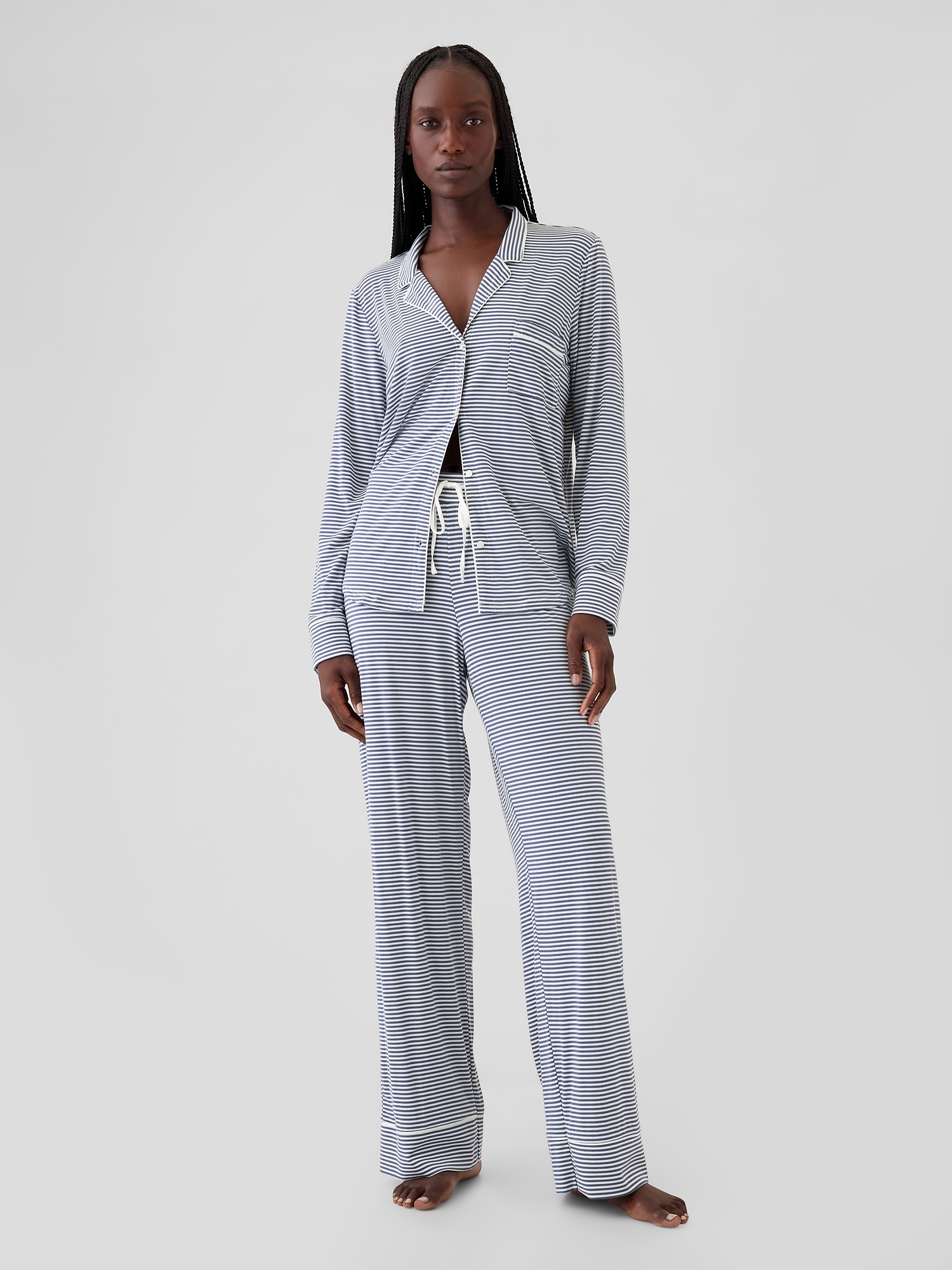 Modal Pajama Pants | Gap