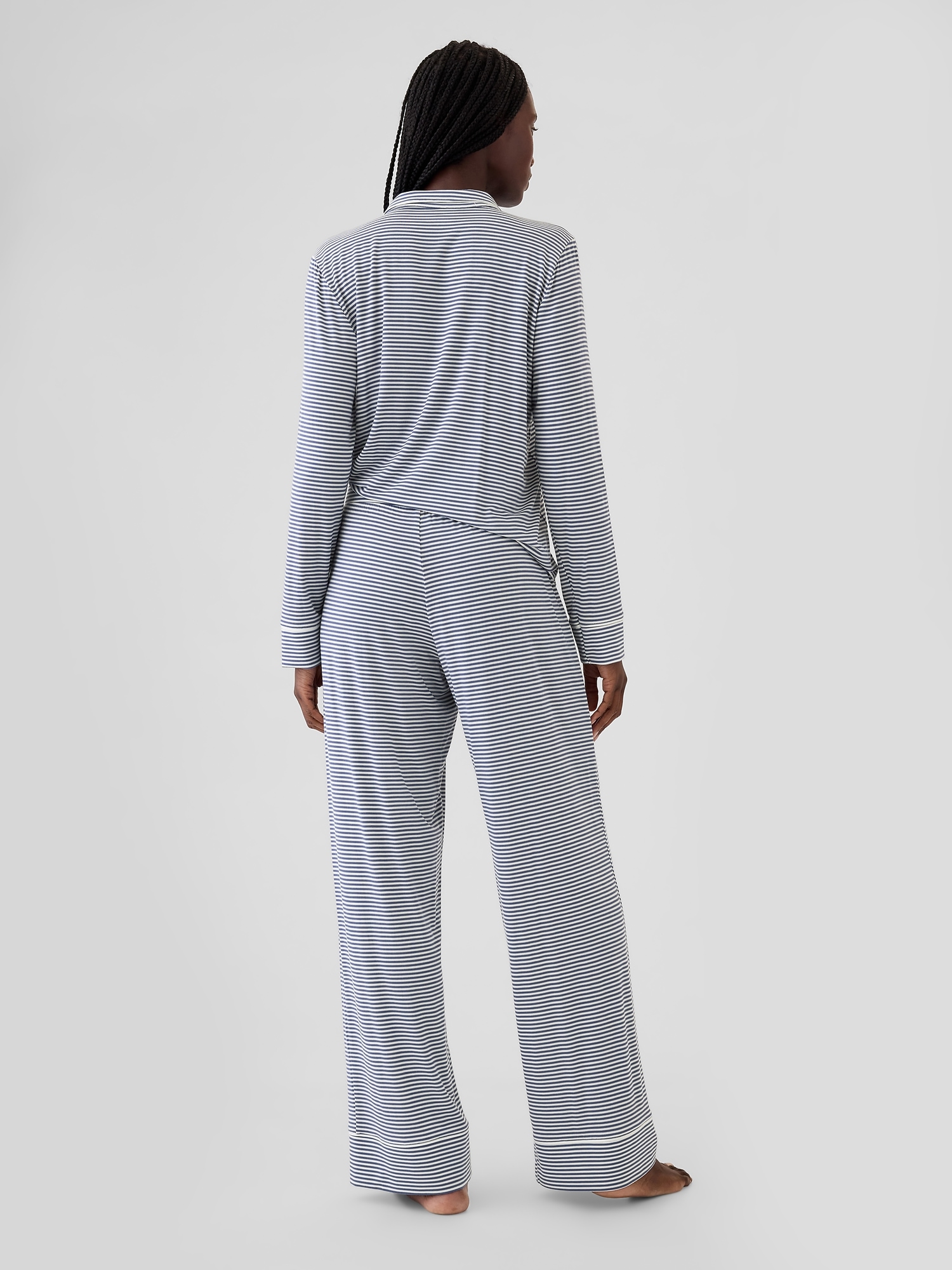 Modal Pajama Pants | Gap