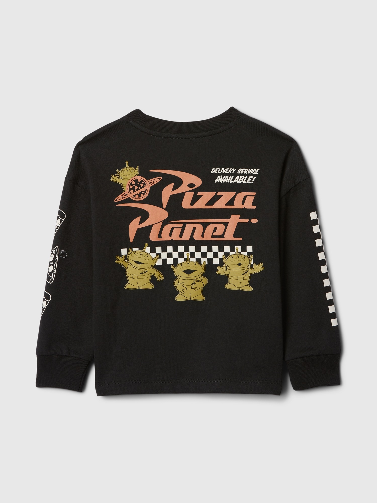 Gap × Disney Baby Graphic T-Shirt | Gap