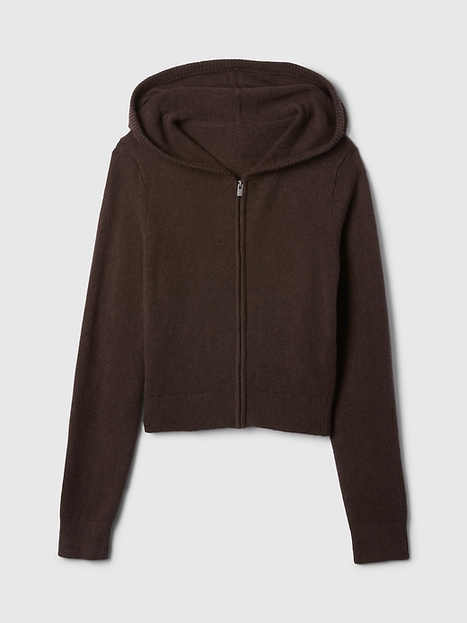CashSoft Zip Sweater Hoodie | Gap