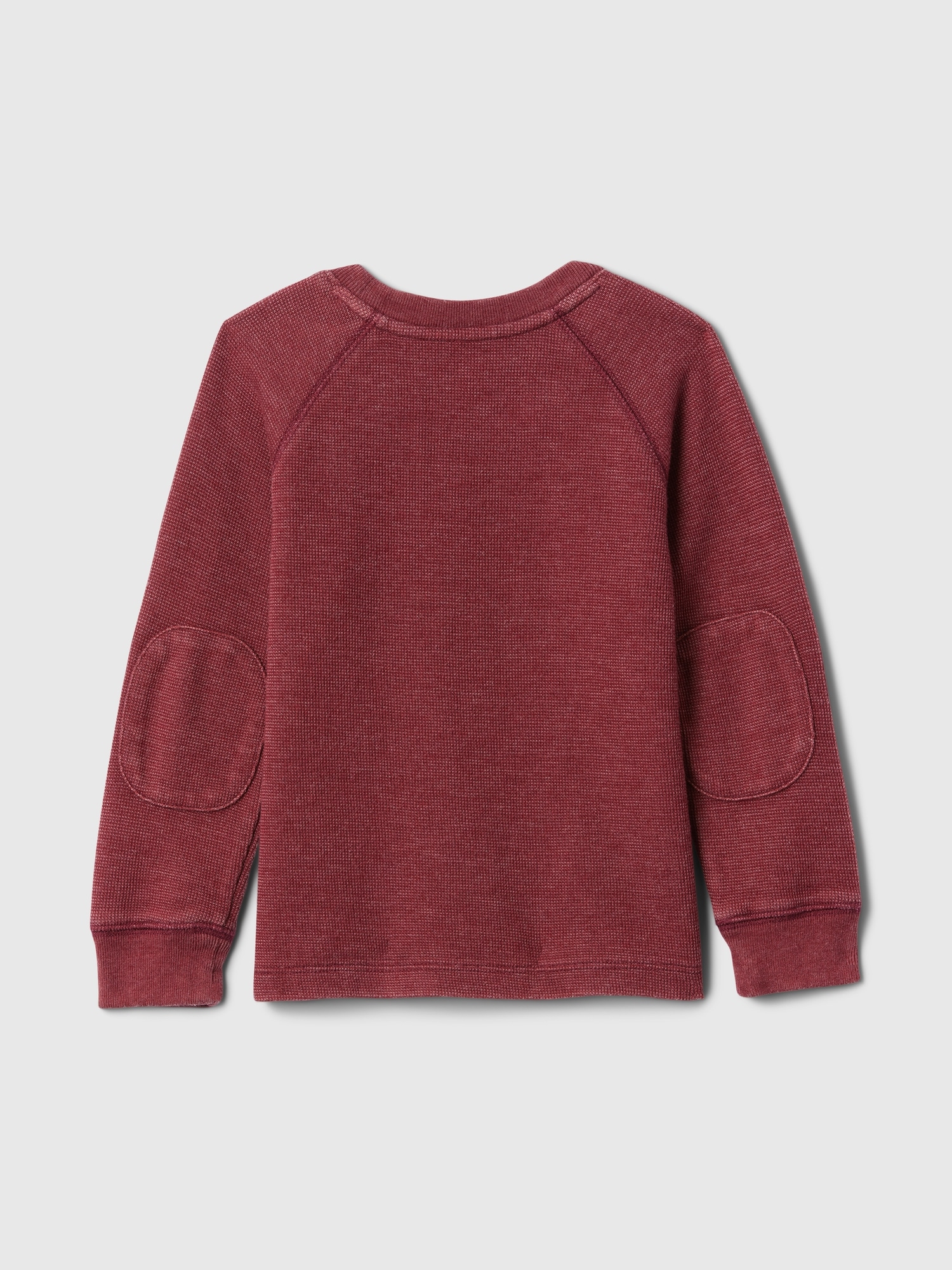 babyGap Textured Raglan T-Shirt | Gap