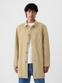 Mac Rain Coat | Gap