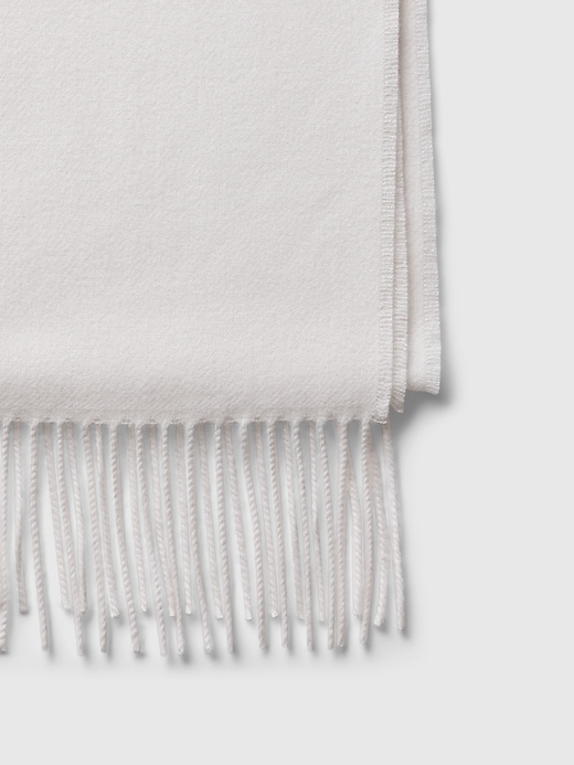 Fringe Scarf | Gap