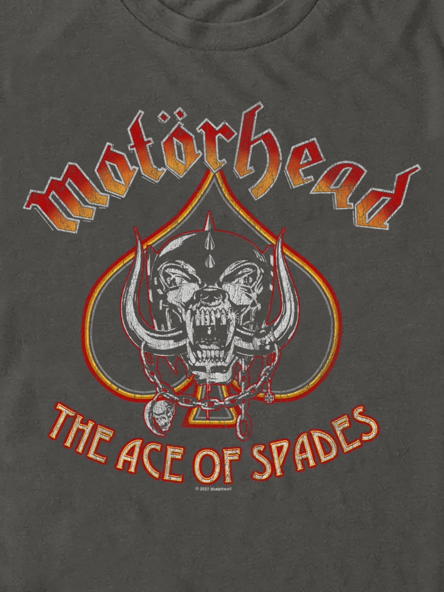 Motorhead Ace of Spades Graphic Tee | Gap