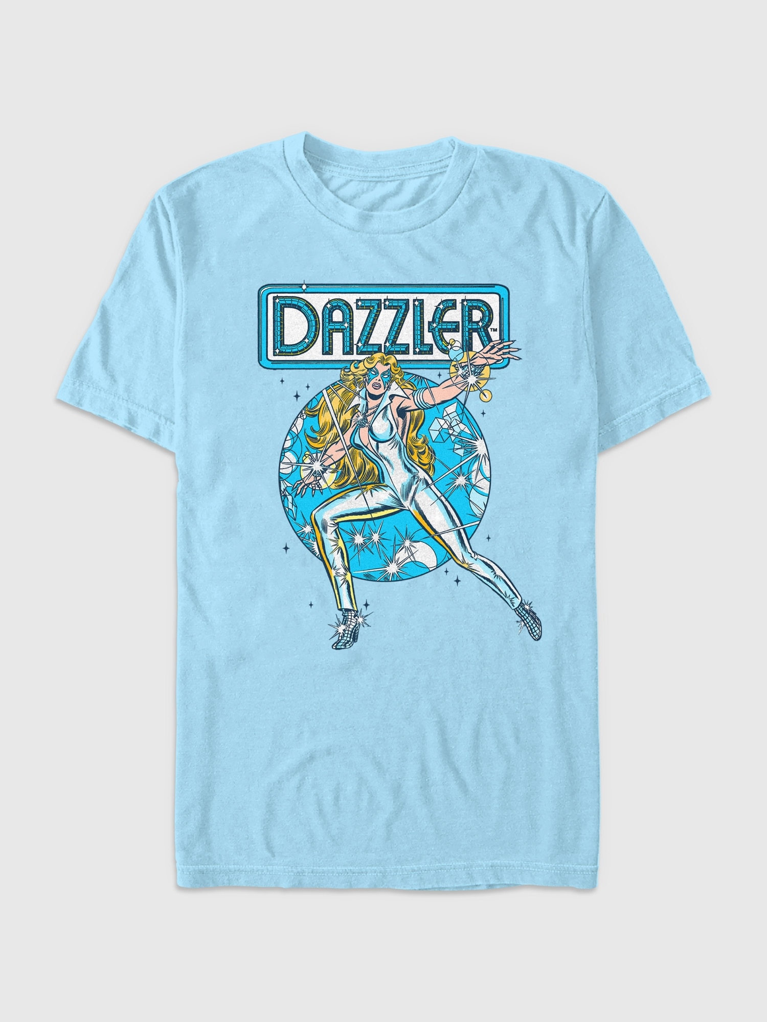 Marvel Dazzler Graphic Tee | Gap