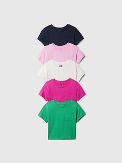 Gap toddler girl tops store