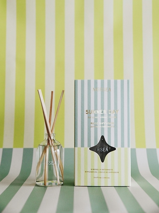 Mersea Summer Day Reed Diffuser | Gap