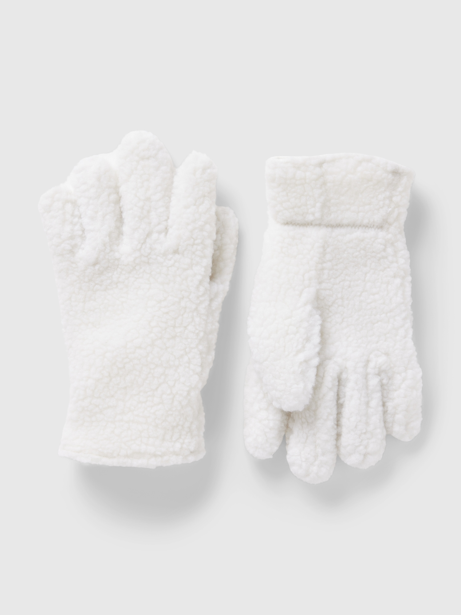 Warm Winter Gloves Gap