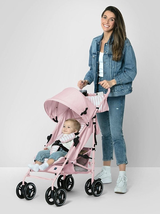 babyGap Classic Stroller | Gap
