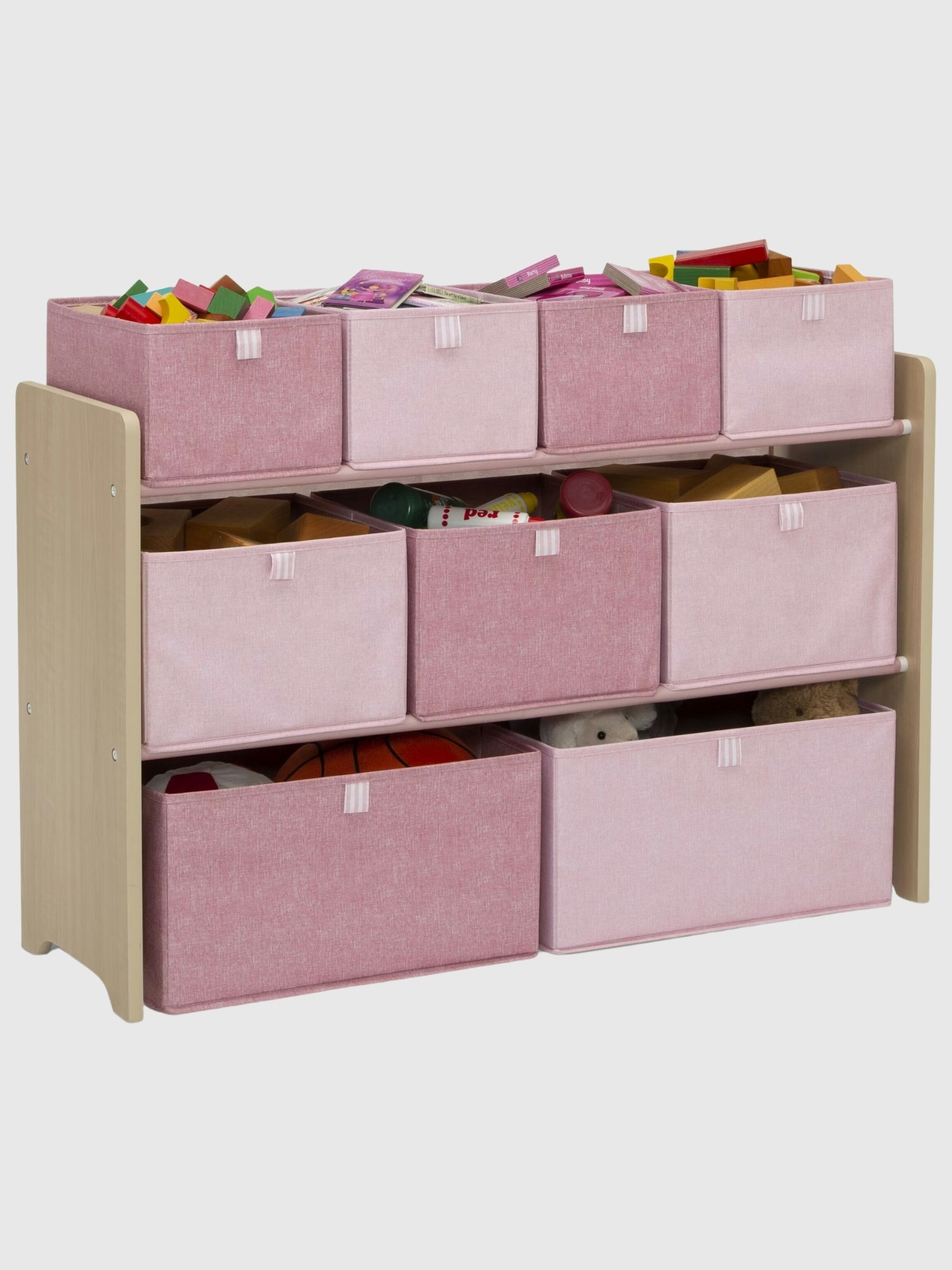 Toddler Deluxe Toy Organizer Gap