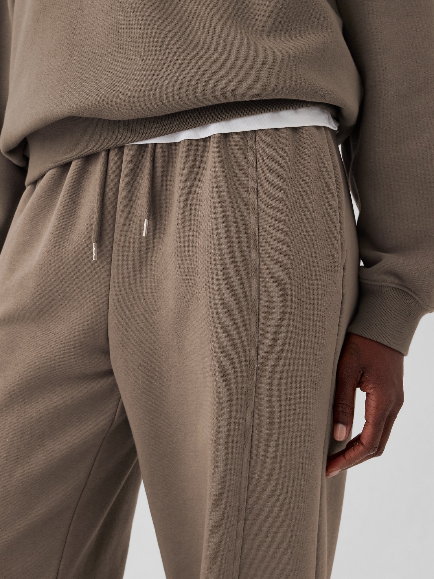 Vintage Soft Baggy Sweatpants | Gap