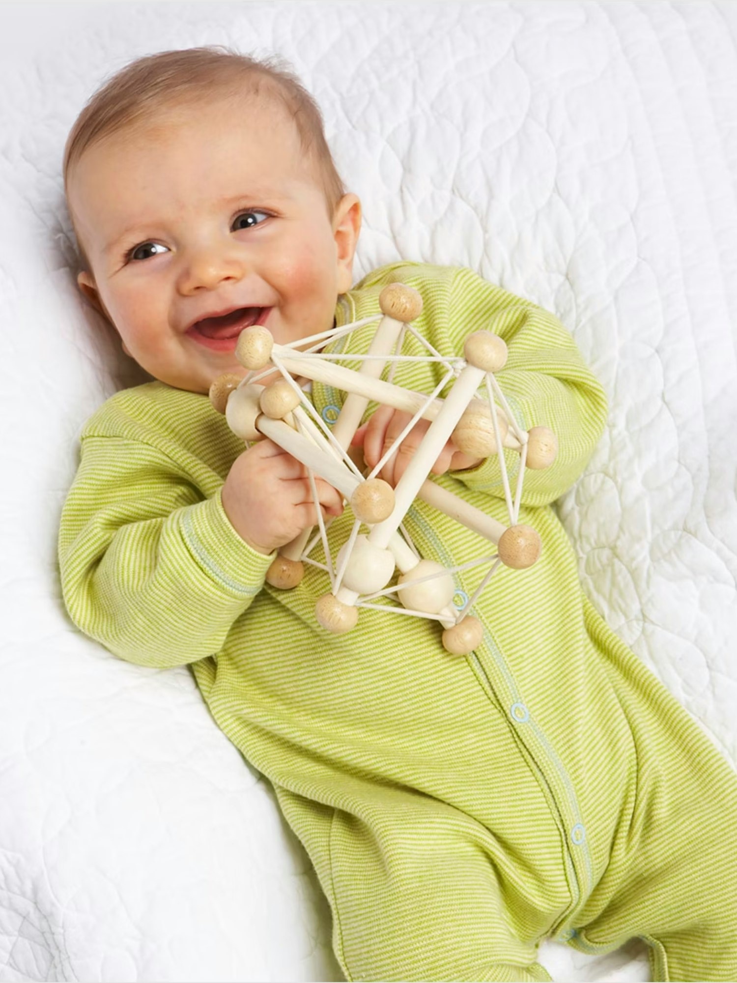 Skwish Natural Toy | Gap