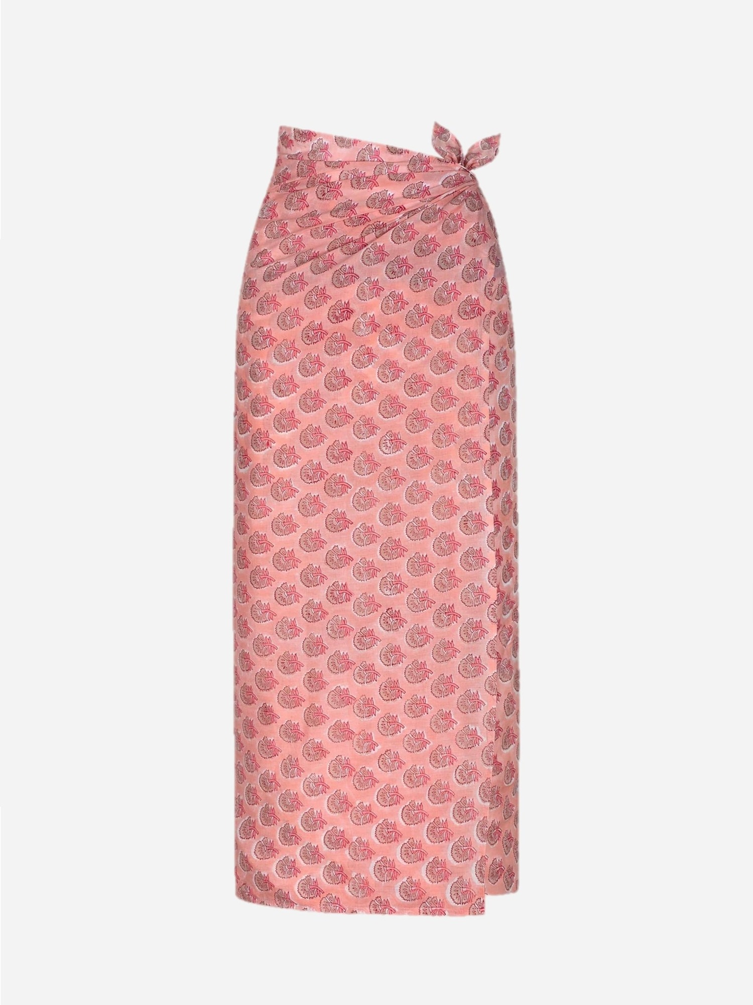 Coral Reef Sarong Gap Coral Reef Sarong Gap