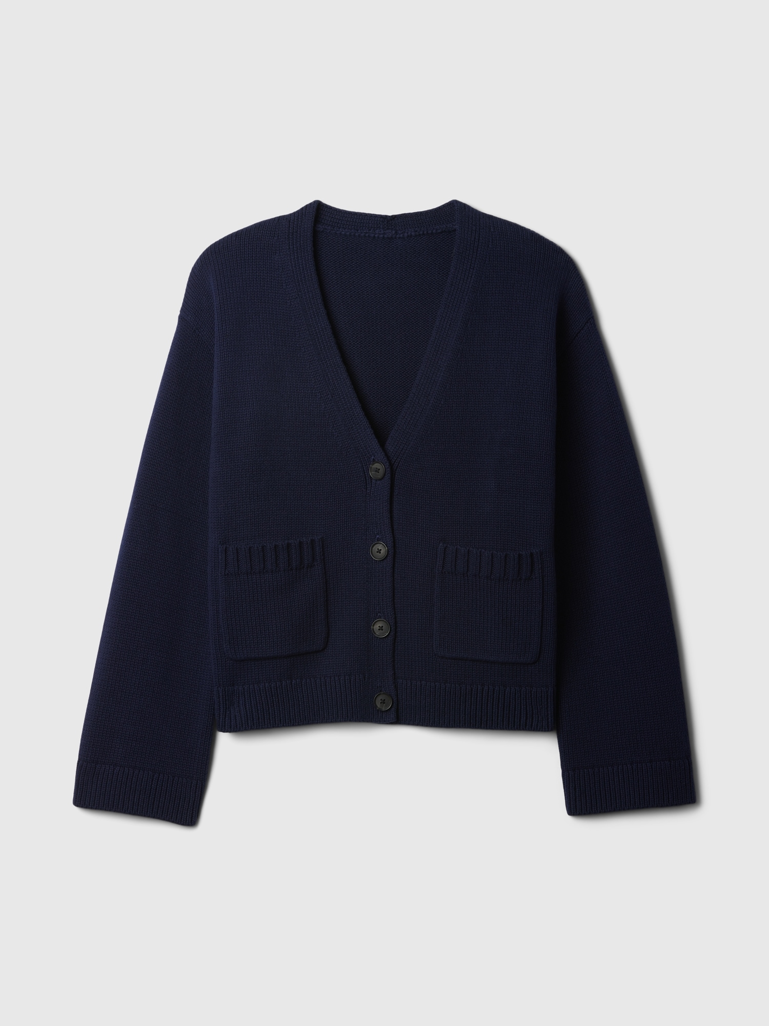 Pocket Cardigan Sweater | Gap