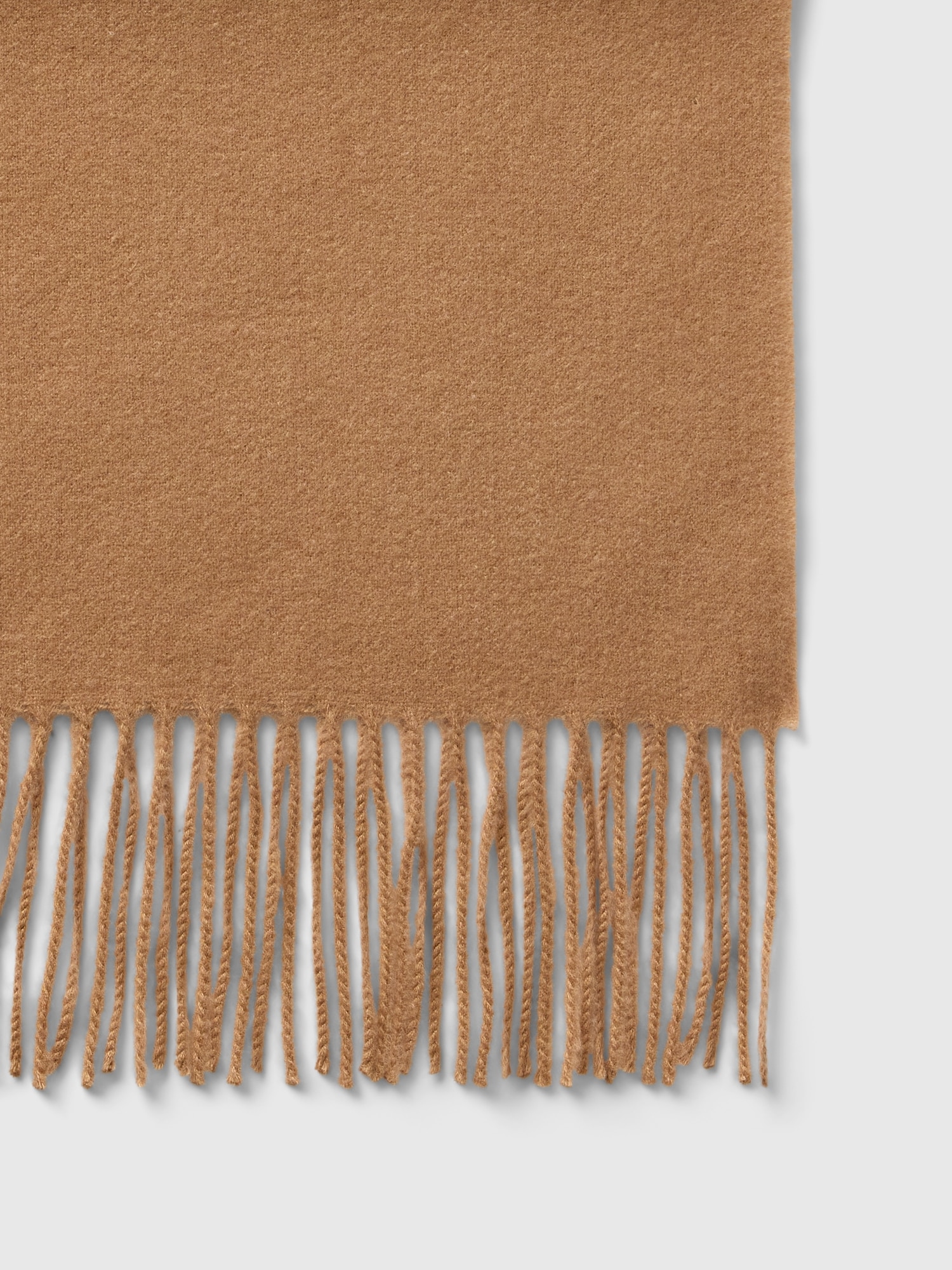Fringe Scarf | Gap
