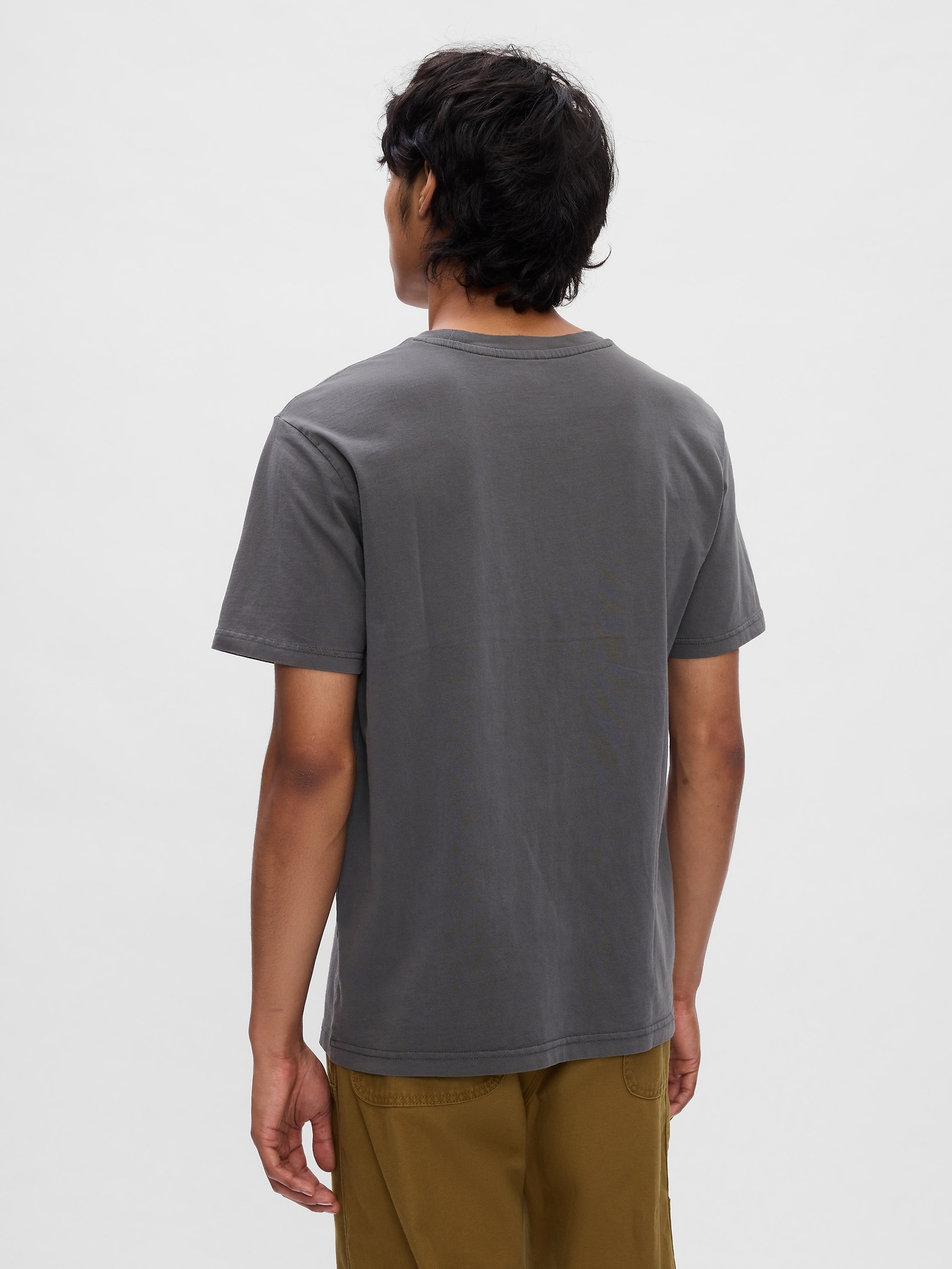 Dr. Dre Graphic T-Shirt | Gap