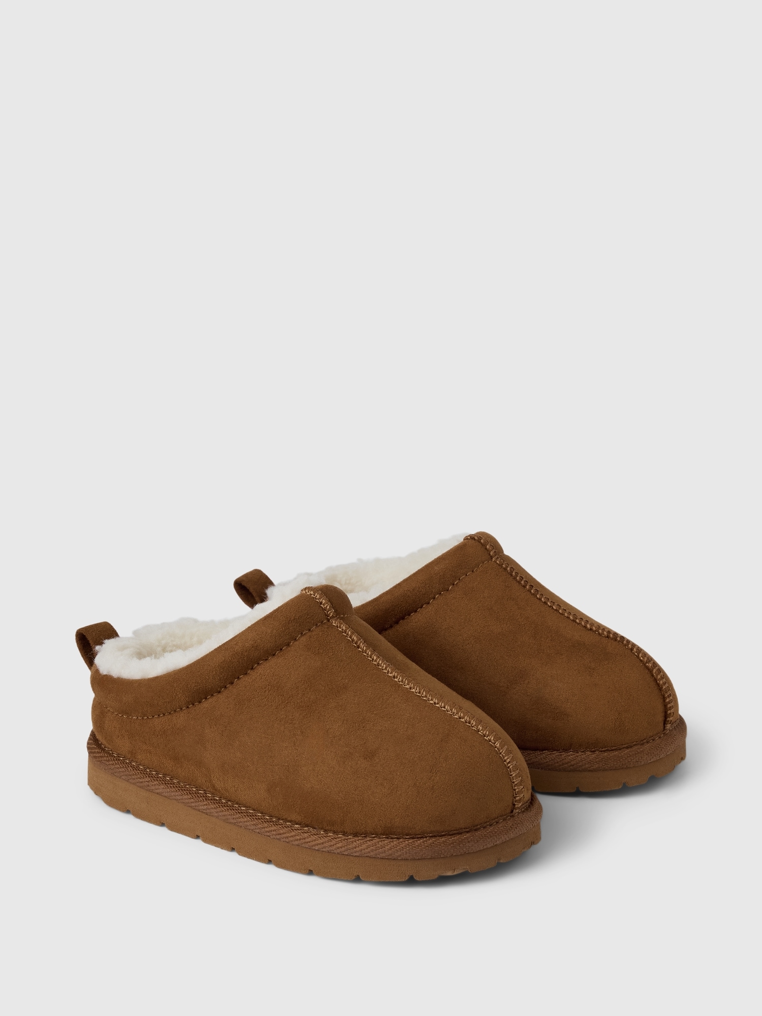 Baby & Toddler Cozy Clogs | Gap