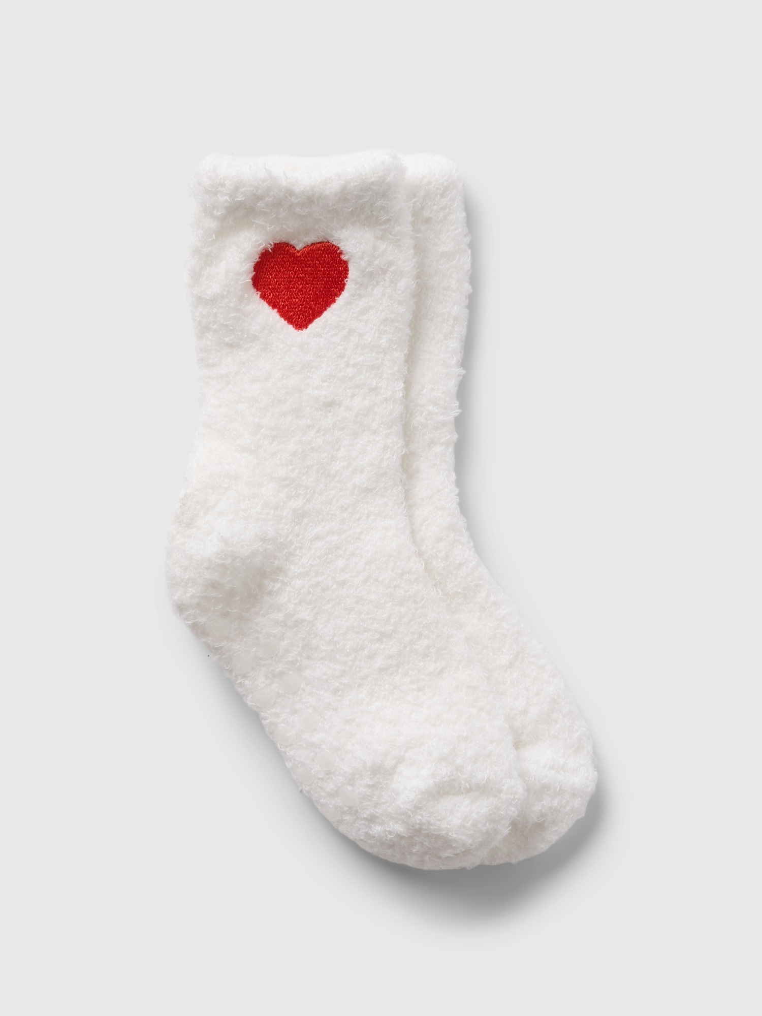 Baby Toddler Cozy Heart Socks Gap Baby Toddler Cozy Heart Socks Gap