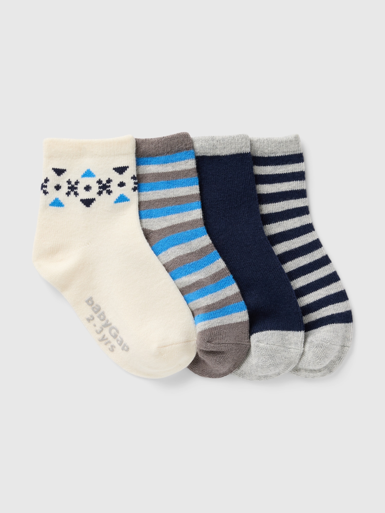 Baby Boy Socks | Gap
