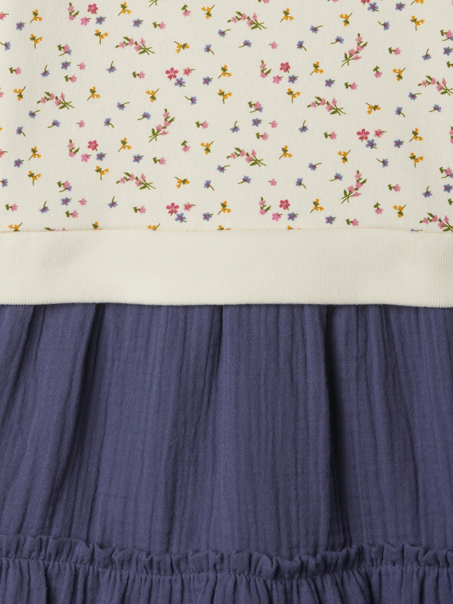 babyGap 2-in-1 Sweatshirt Dress | Gap