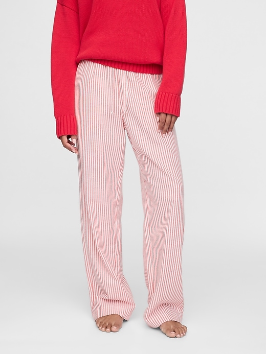 Softest Flannel Pants | Gap
