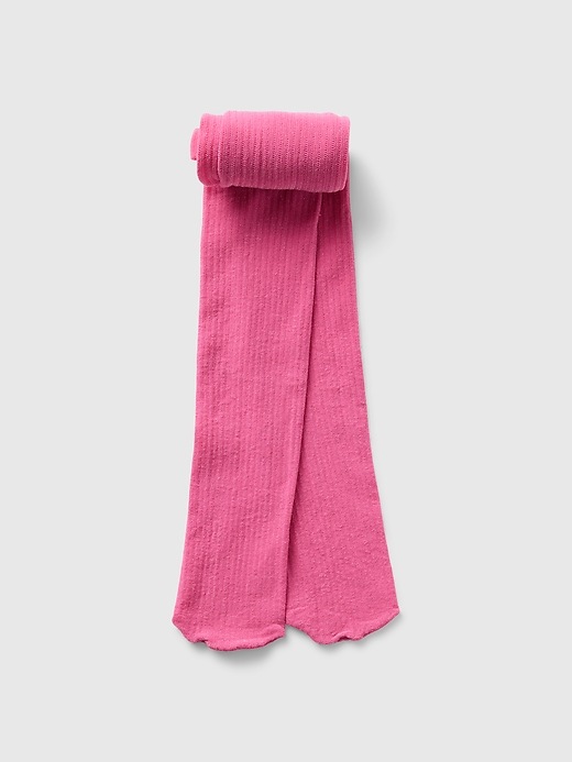 Kids Glitter Tights | Gap