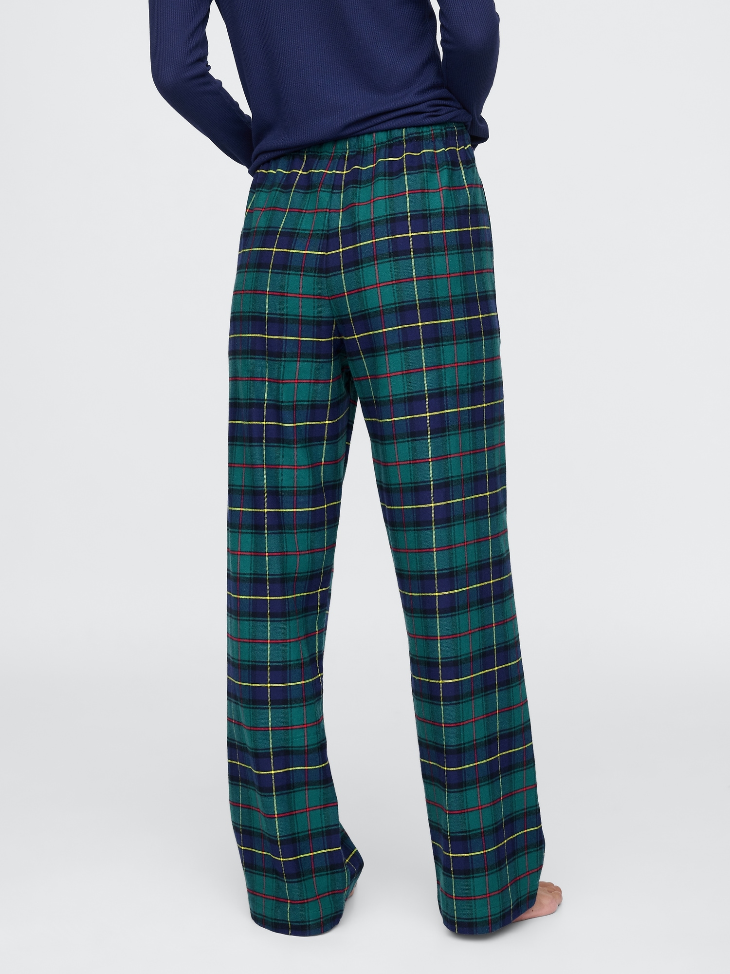 Softest Flannel Pants | Gap