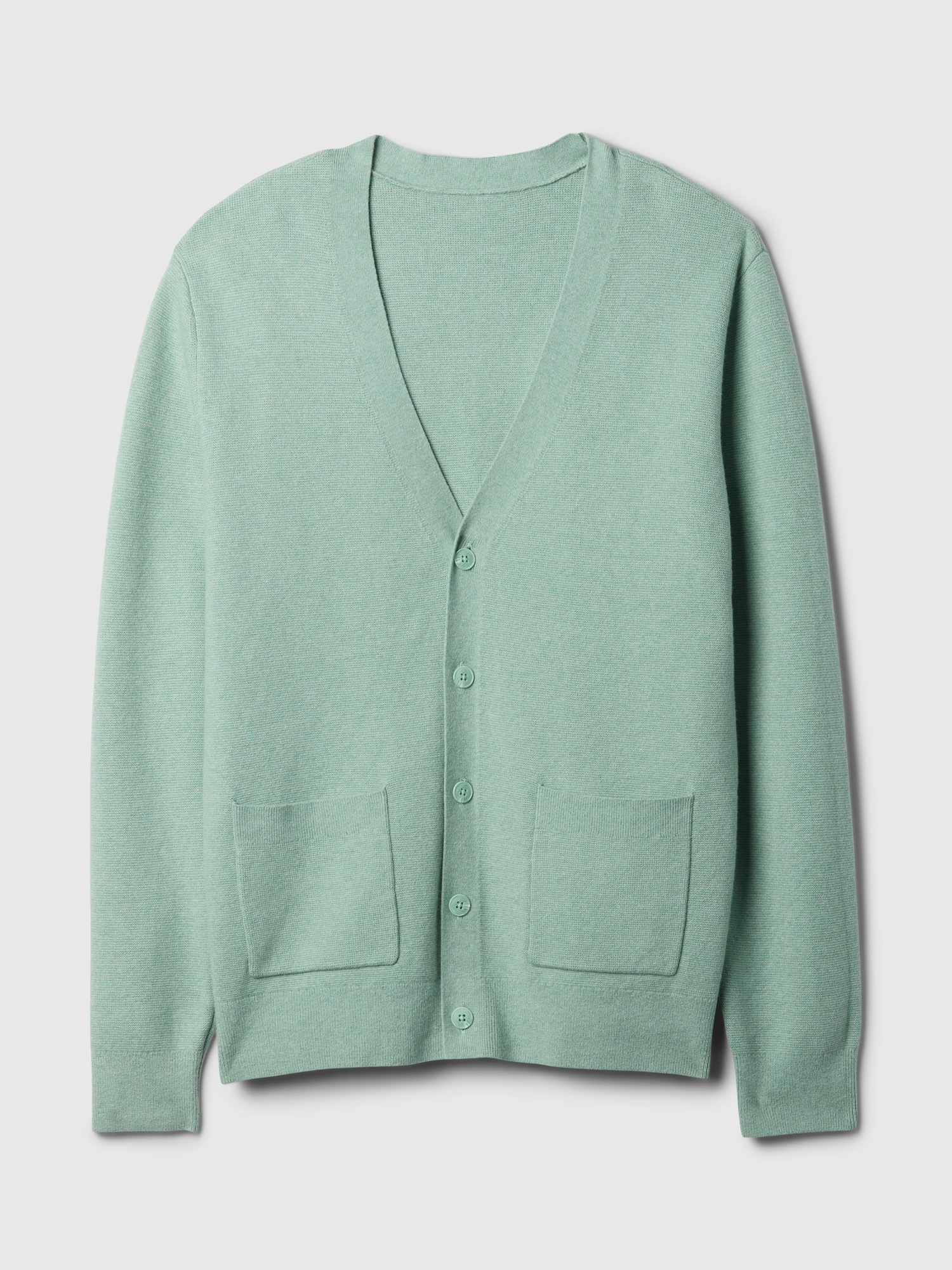 CashSoft Cardigan | Gap