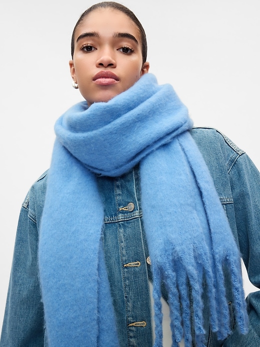 Chunky Scarf | Gap