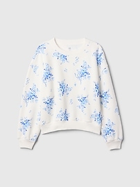 Kids Vintage Soft Sweatshirt | Gap Kids Vintage Soft Sweatshirt | Gap