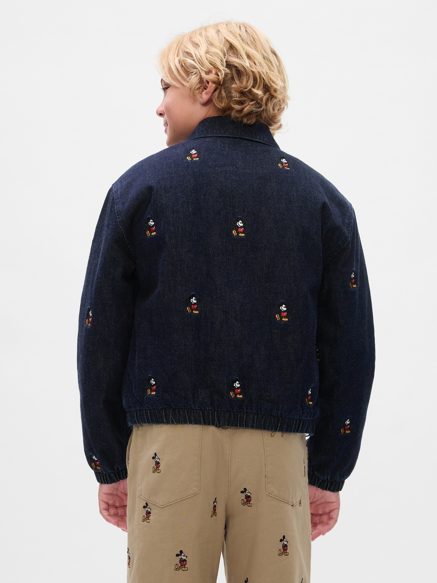 Gap corduroy shirt store