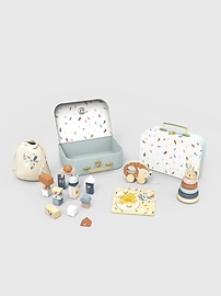 My First Toy Box Toddler Toy | Gap