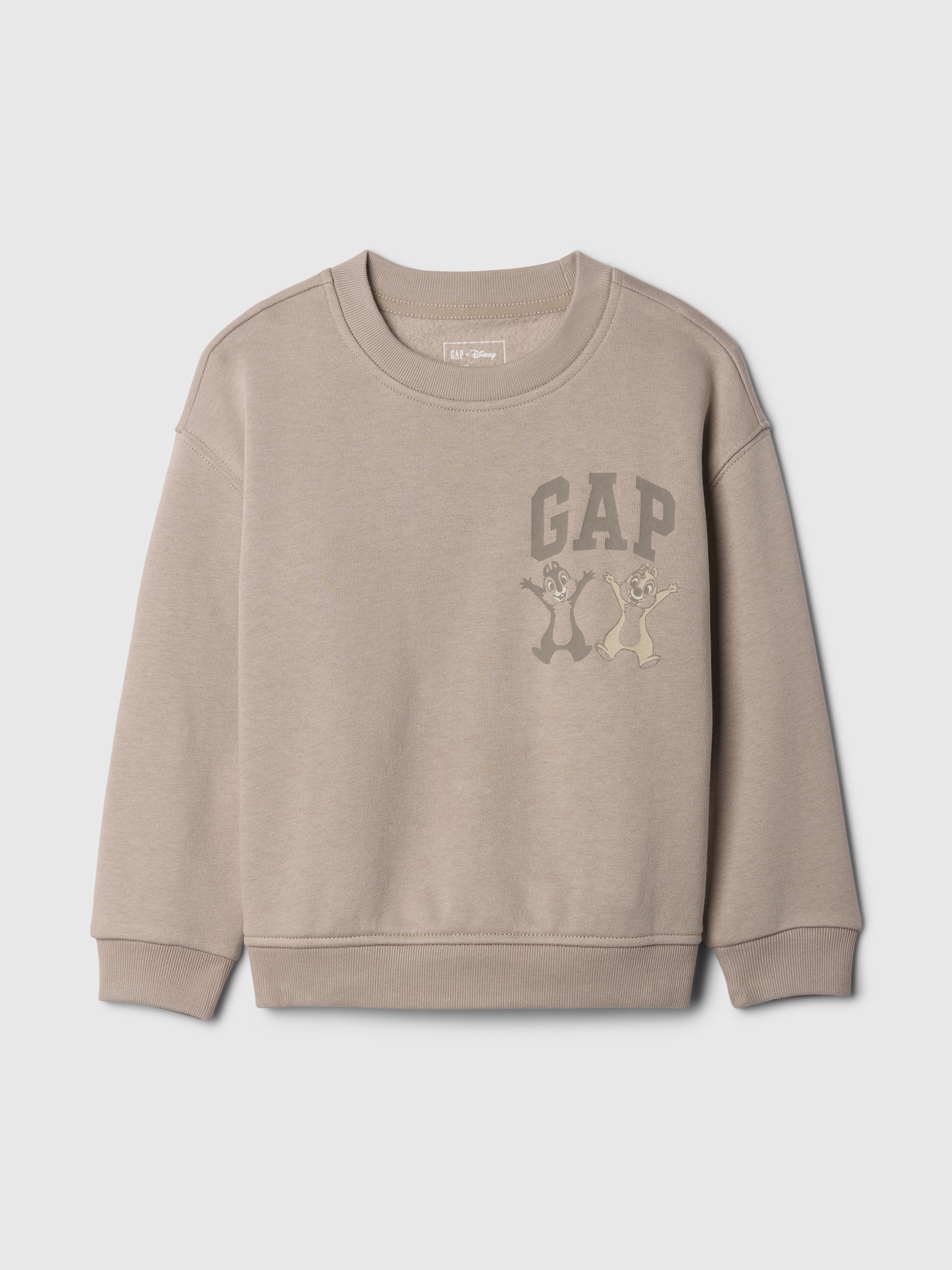 Gap × Disney Baby Vintage Soft Graphic Sweatshirt | Gap