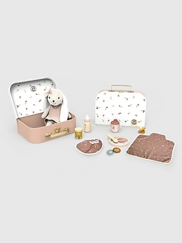 My First Doll Set Toddler Toy | Gap