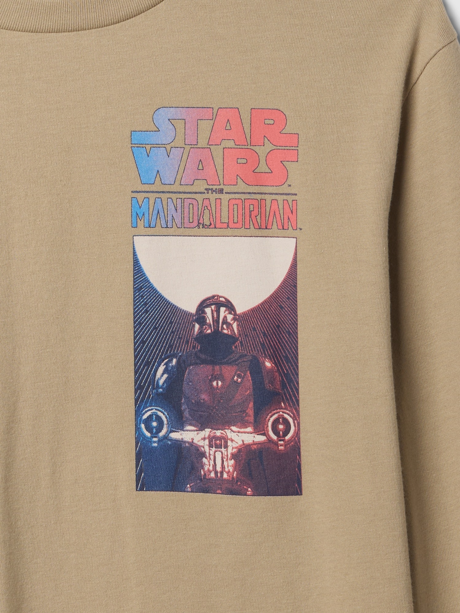 Kids Star Wars Graphic T-Shirt | Gap