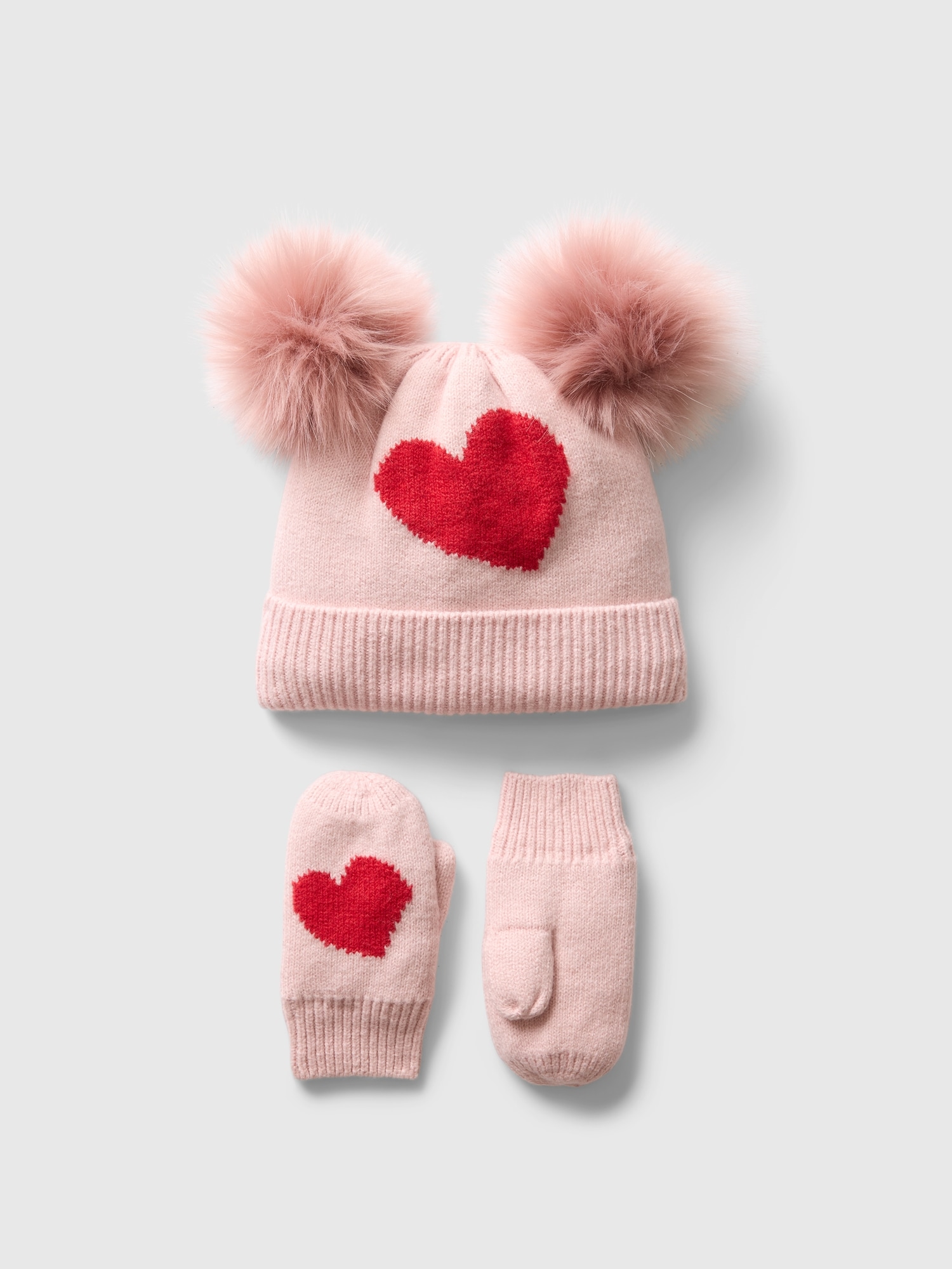 Baby gap hats and mittens store