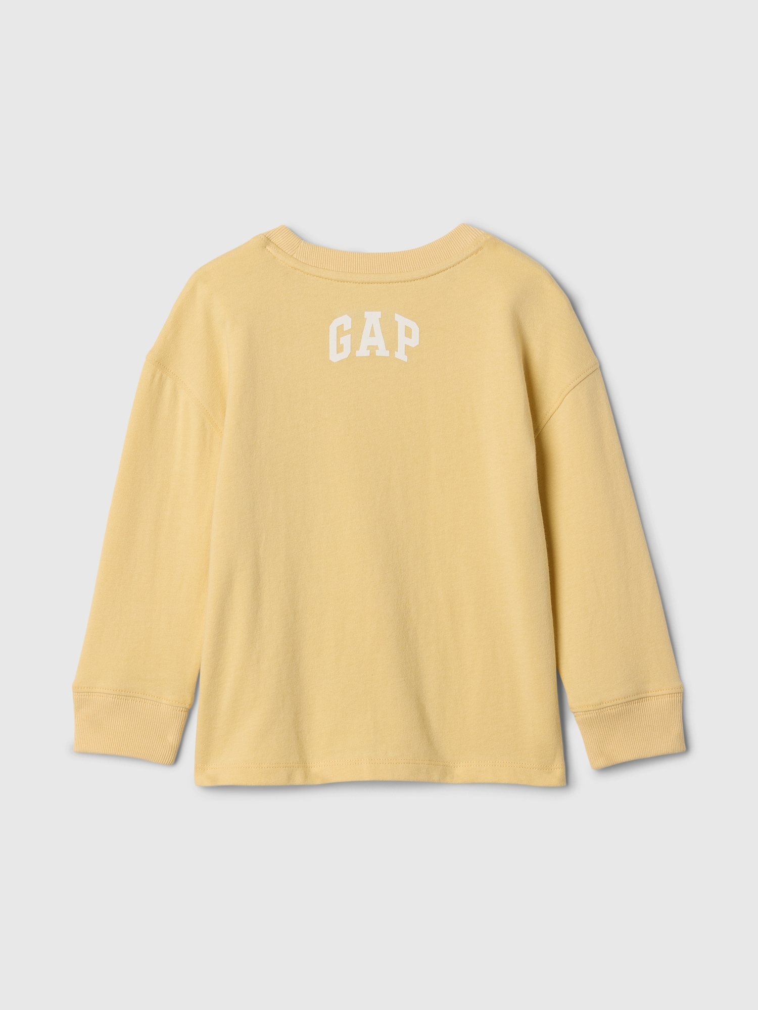 Gap × Disney Baby & Toddler Lion King Graphic T-Shirt | Gap