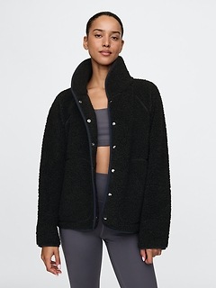 Gap outerwear sale store