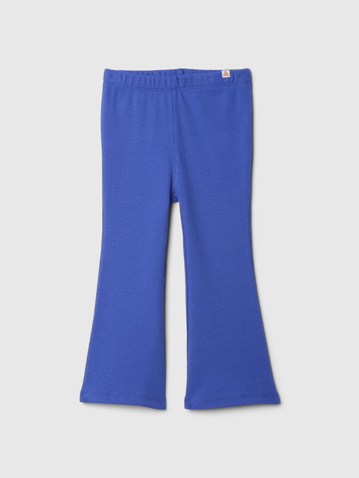 Baby & Toddler Mix & Match Rib Flare Leggings | Gap