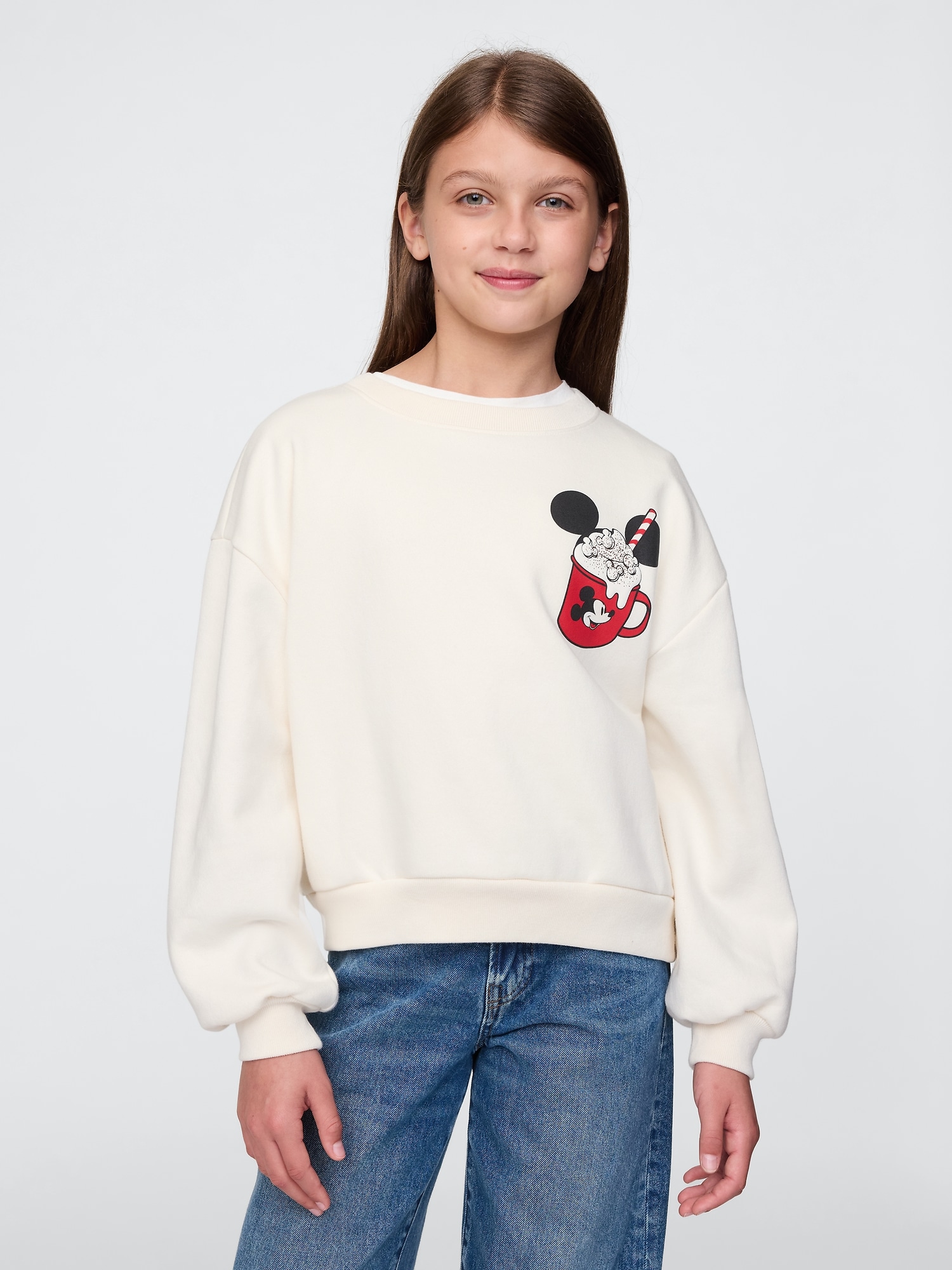 Disney Sweatshirts | Gap