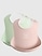 BabyBjorn Baby Bib 2-pack | Gap