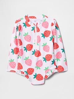 Toddler Girls Swimwear Gap