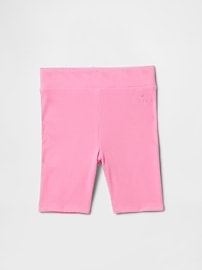 Baby & Toddler Mix & Match Bike Shorts | Gap