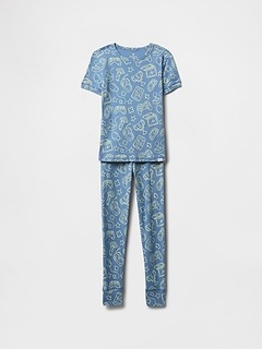 Gap boys sleepwear store
