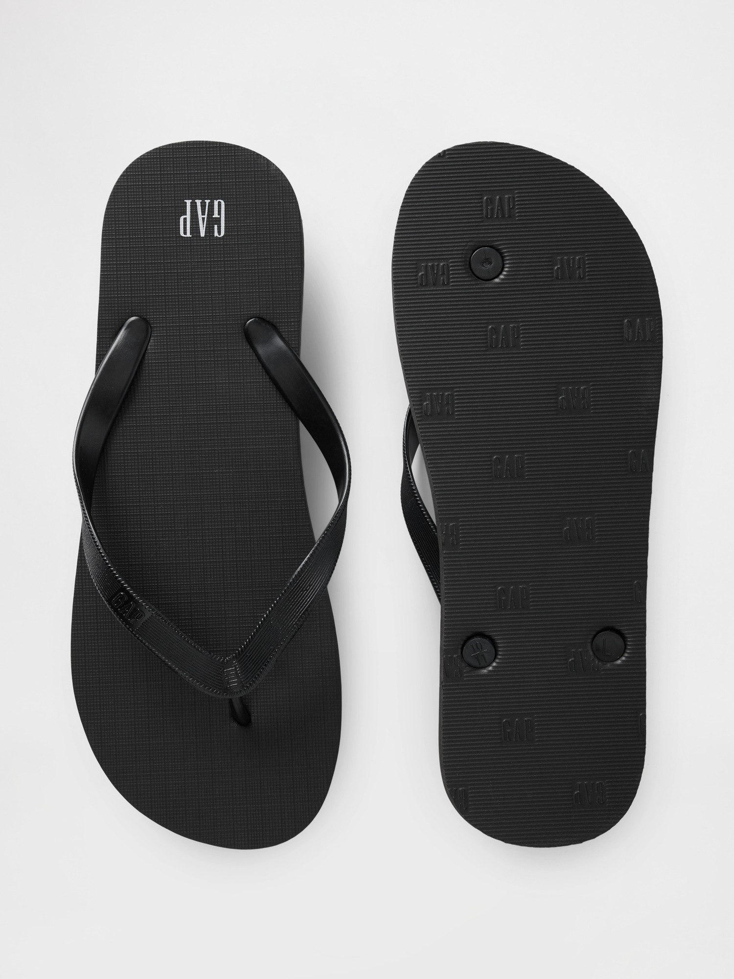 EVA Flip Flops Gap