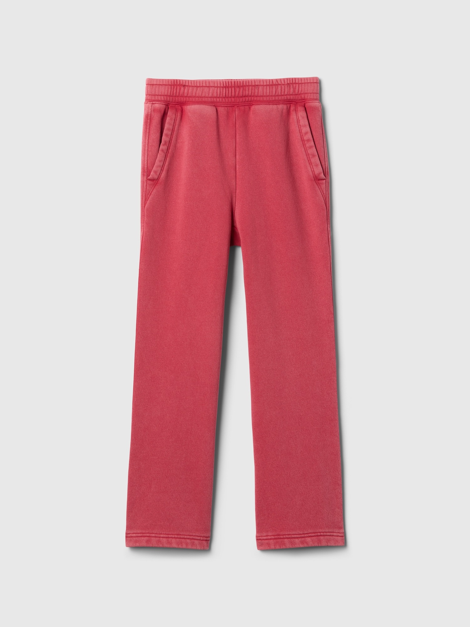 Kids VintageSoft Relaxed Cargo Sweatpants Gap Kids VintageSoft Relaxed Cargo Sweatpants Gap